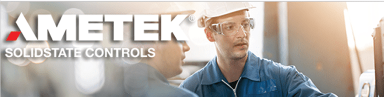 Add AMETEK Solidstate Controls' Preventive Maintenance to your Planned Outage - Engineered Equipment