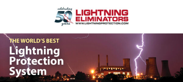 Lightning Eliminators - The World's Best Lightning Protection System ...